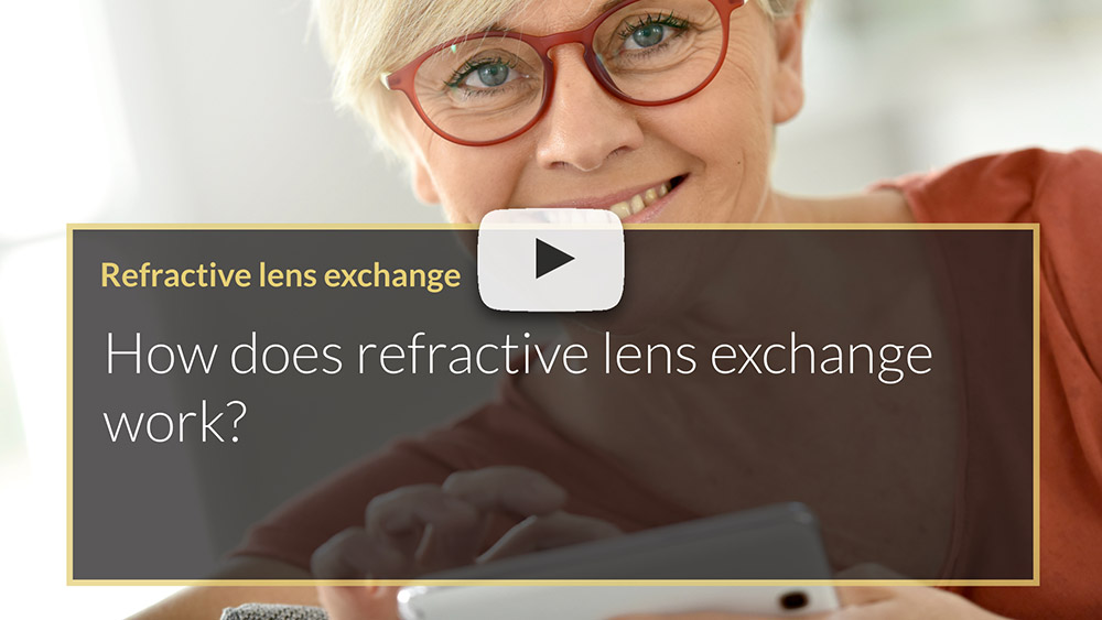 What Is A Corneal Graft And How Does The Procedure Work ILase