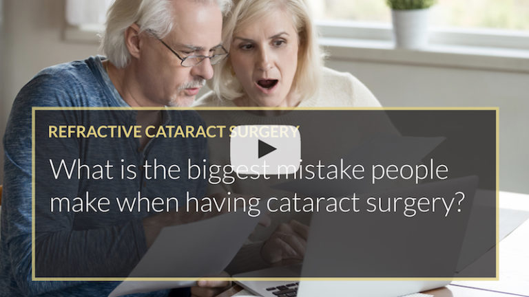 Toric Lens Implants: The Pros And Cons | Cataract Clinic Wales