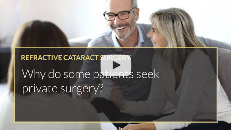 Toric Lens Implants: The Pros And Cons | Cataract Clinic Wales